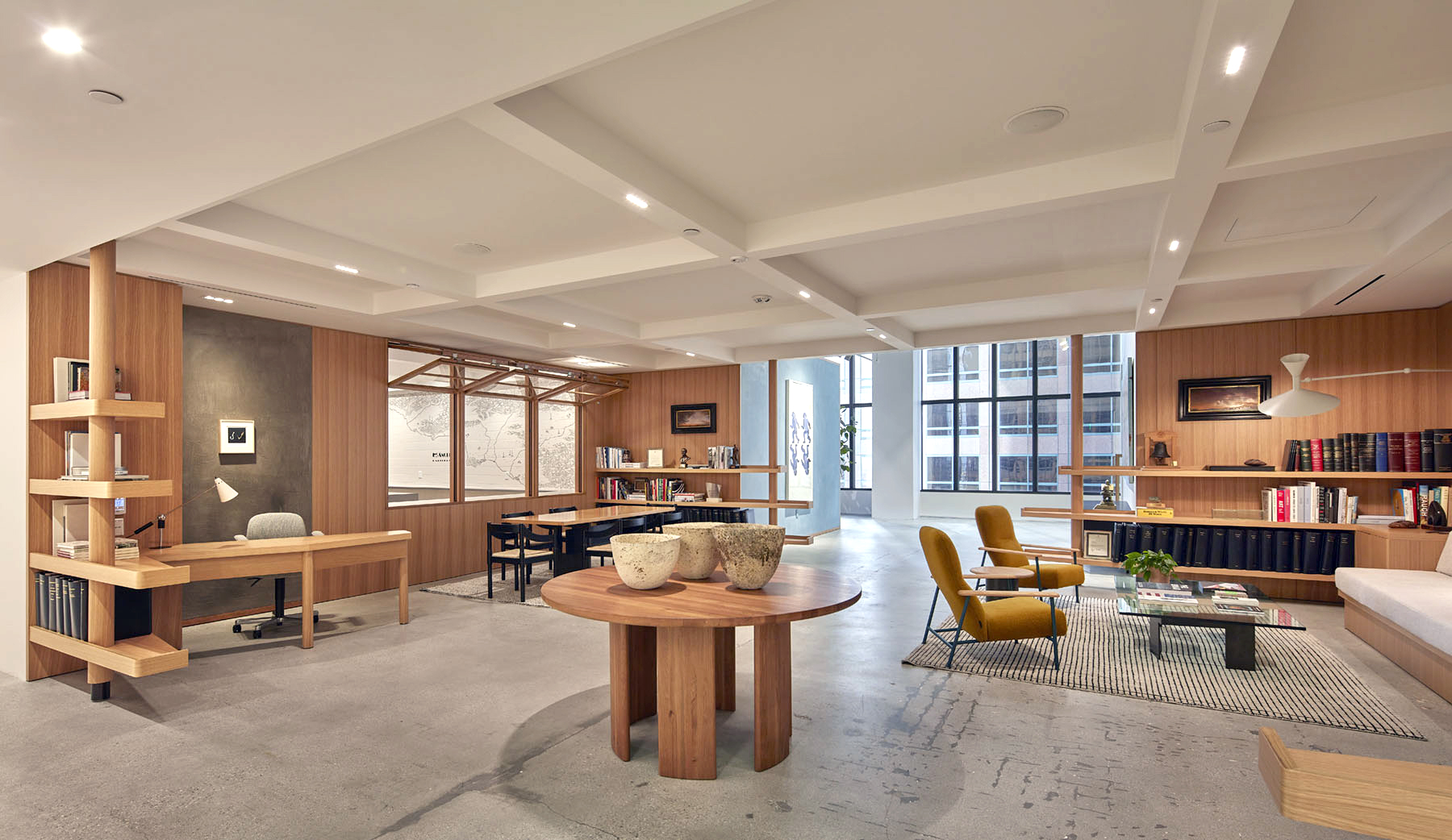 MASHstudios | Openness and Accessibility: The Broad Foundation and ...