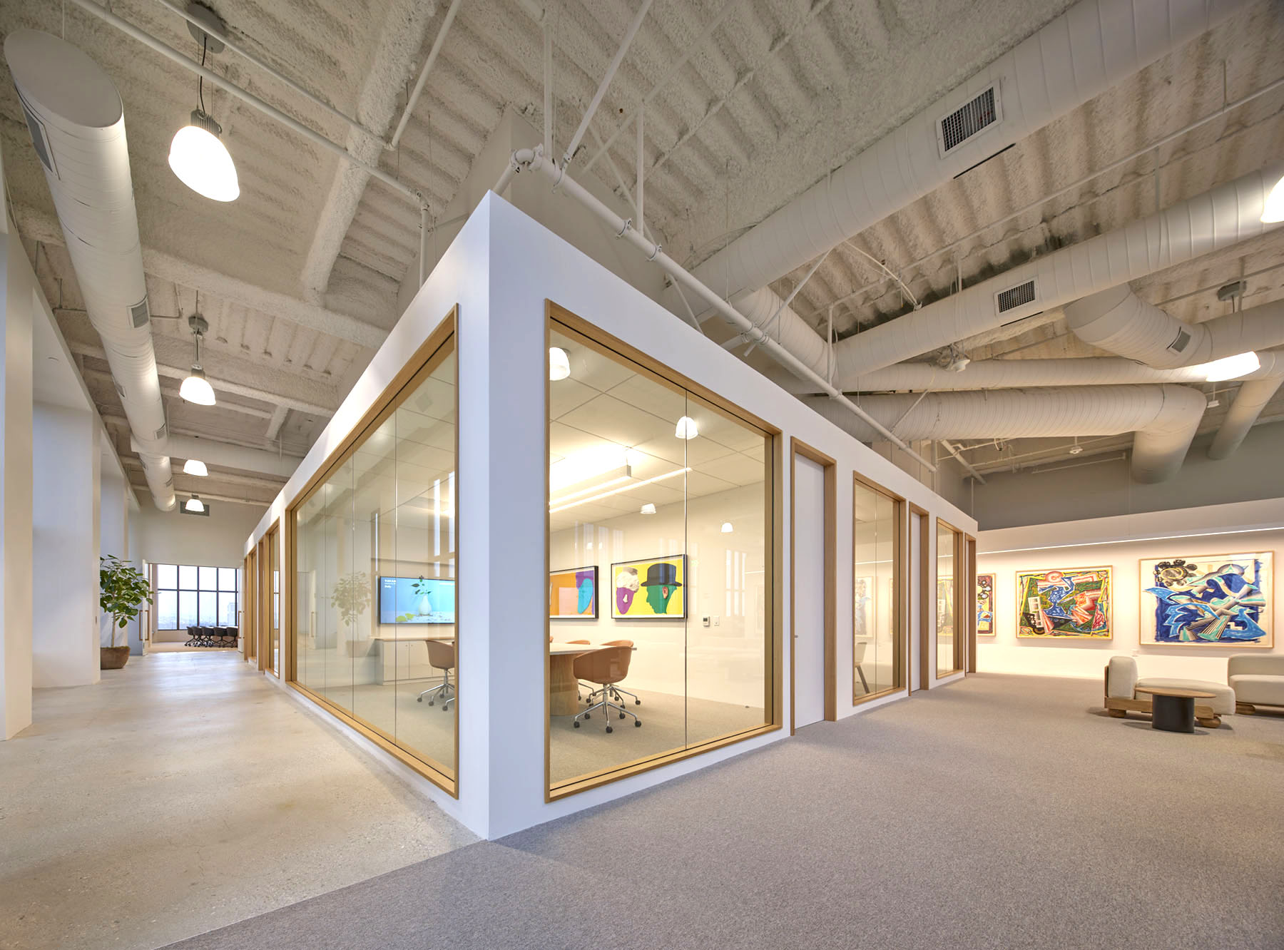 MASHstudios | Openness and Accessibility: The Broad Foundation and ...